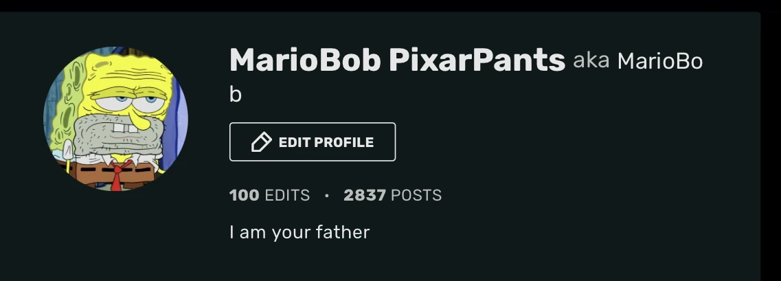 100 edits | Fandom