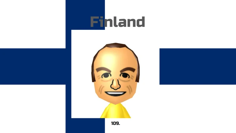 Wii U/3DS CPU Mii Update | Fandom