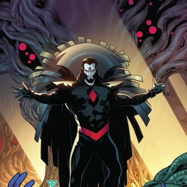 What type of Super-Powered are you? Mutant Scientist or Unbreakable ...