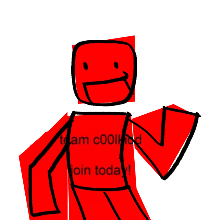 Hello c00lkidd | Fandom