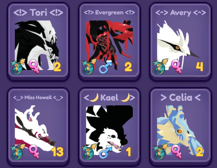 Big T/s post (read everything) | Fandom