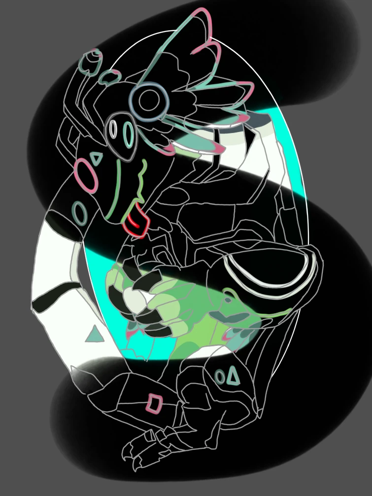 Making CoS Coloring Pages! | Fandom