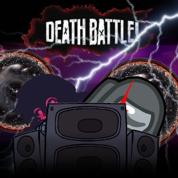 I Try Making My Own Death Battle Track Image | Fandom
