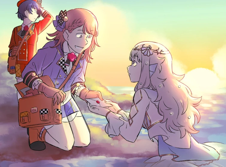 akito image dump (for his birthday) | Fandom