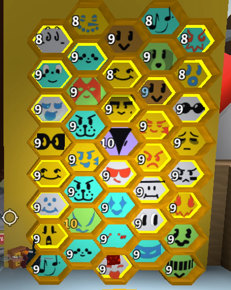 Discuss Everything About Bee Swarm Simulator Wiki | Fandom