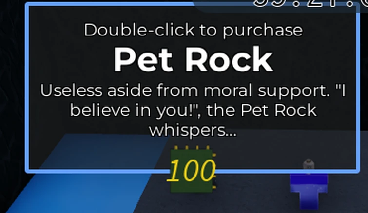 the most accurately priced item in rgd history | Fandom