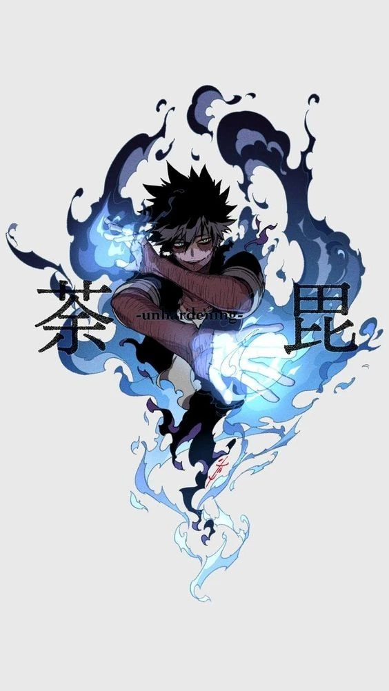 Dabi's Identity And Aftermath | Fandom