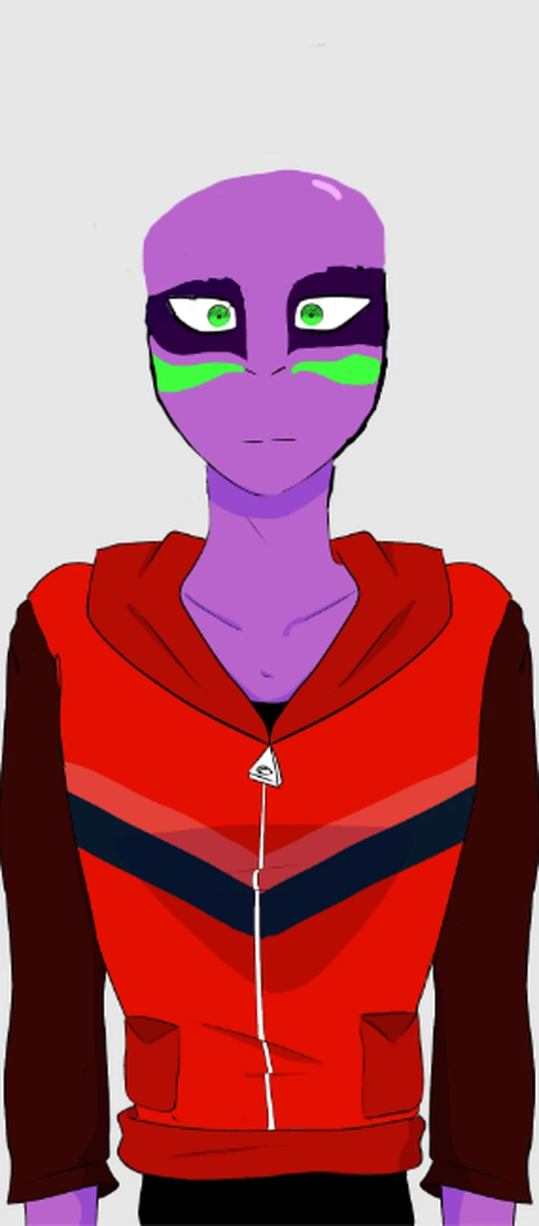 artemiy but something's wrong... | Fandom