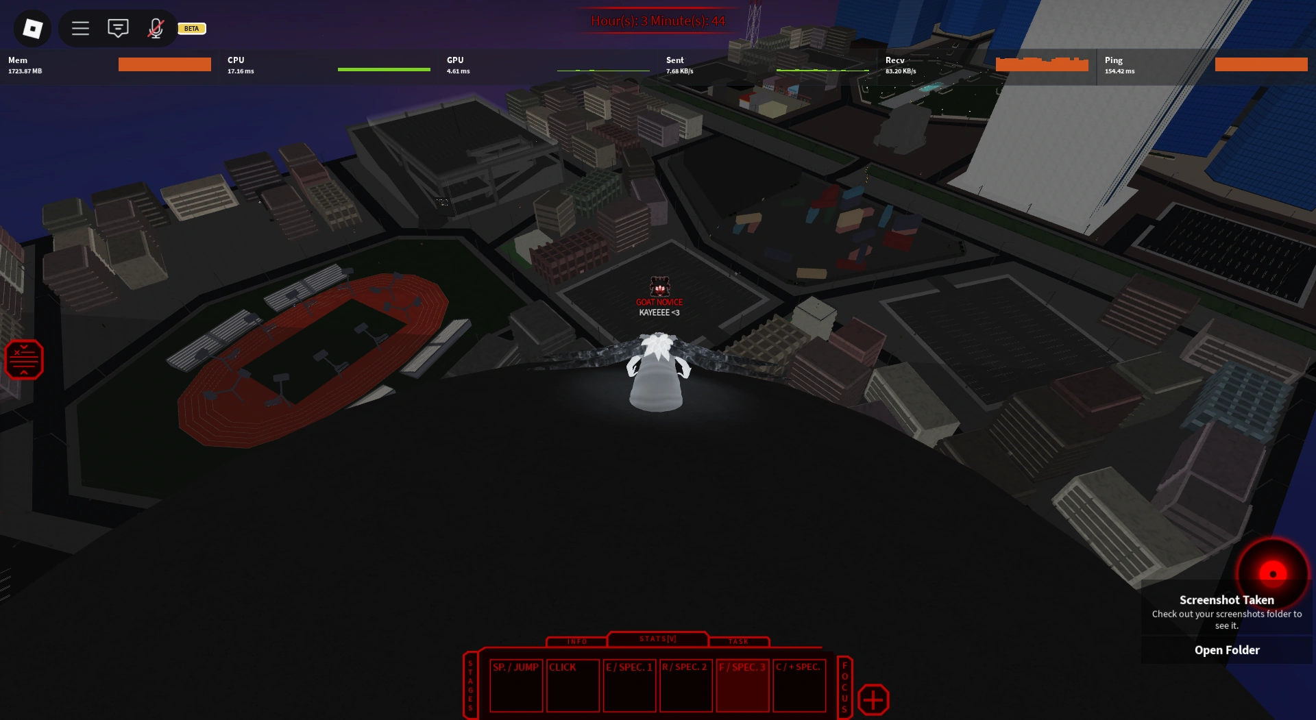 has anyone ever reached this point | Fandom