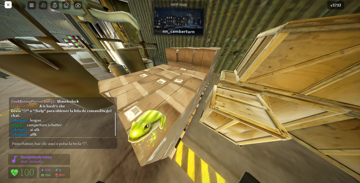 possibility a easter egg | Fandom