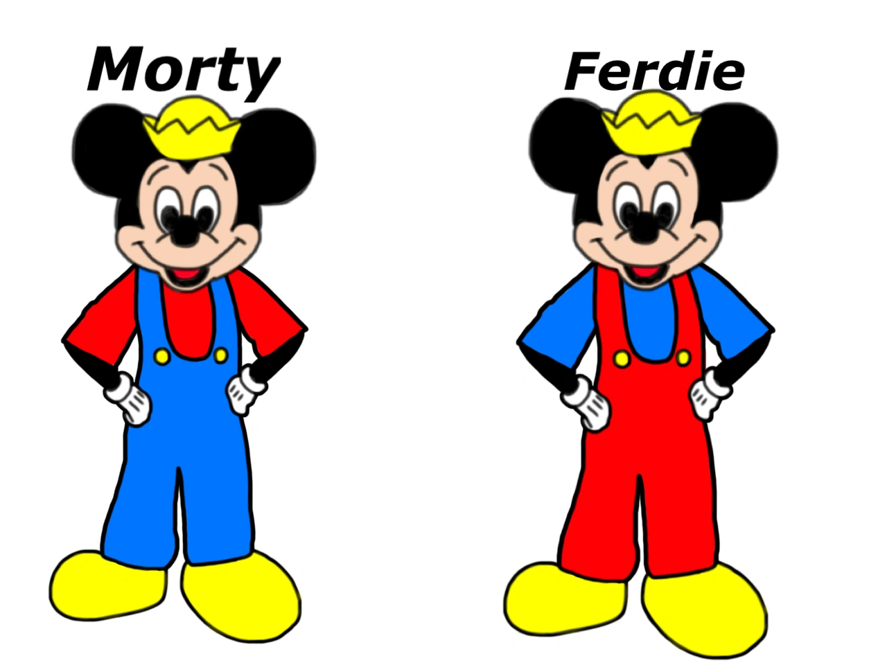 Discuss Everything About Disney Wiki | Fandom