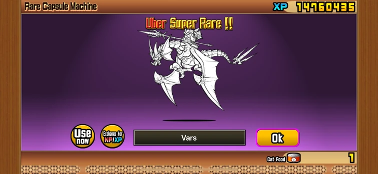 Discuss Everything About Battle Cats Wiki | Fandom