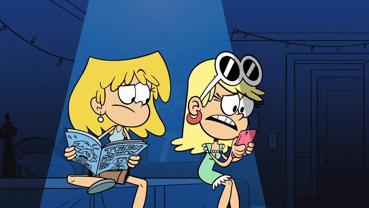 Really Loud Music is such an awesome episode! 🤩 | Fandom