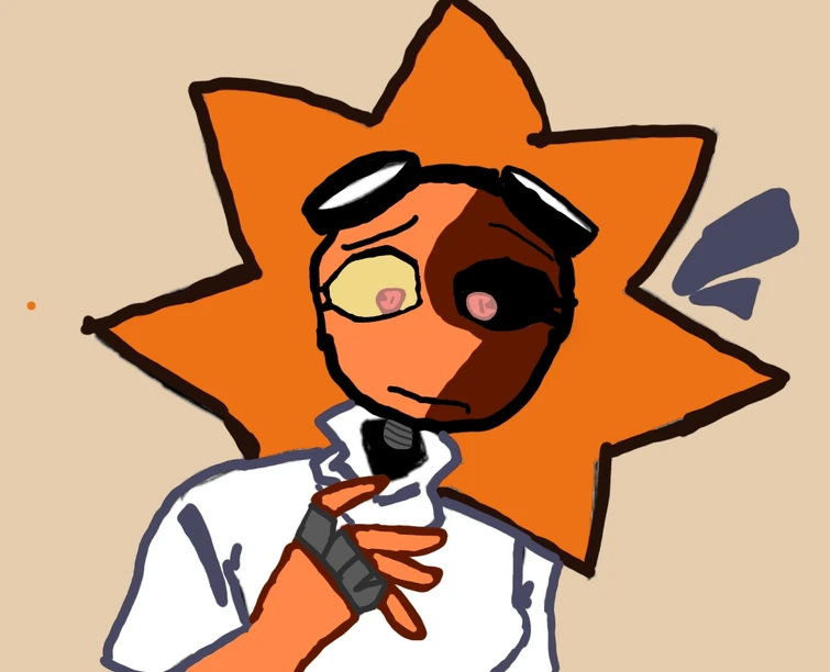 Discuss Everything About The Sun and Moon Show Wiki | Fandom