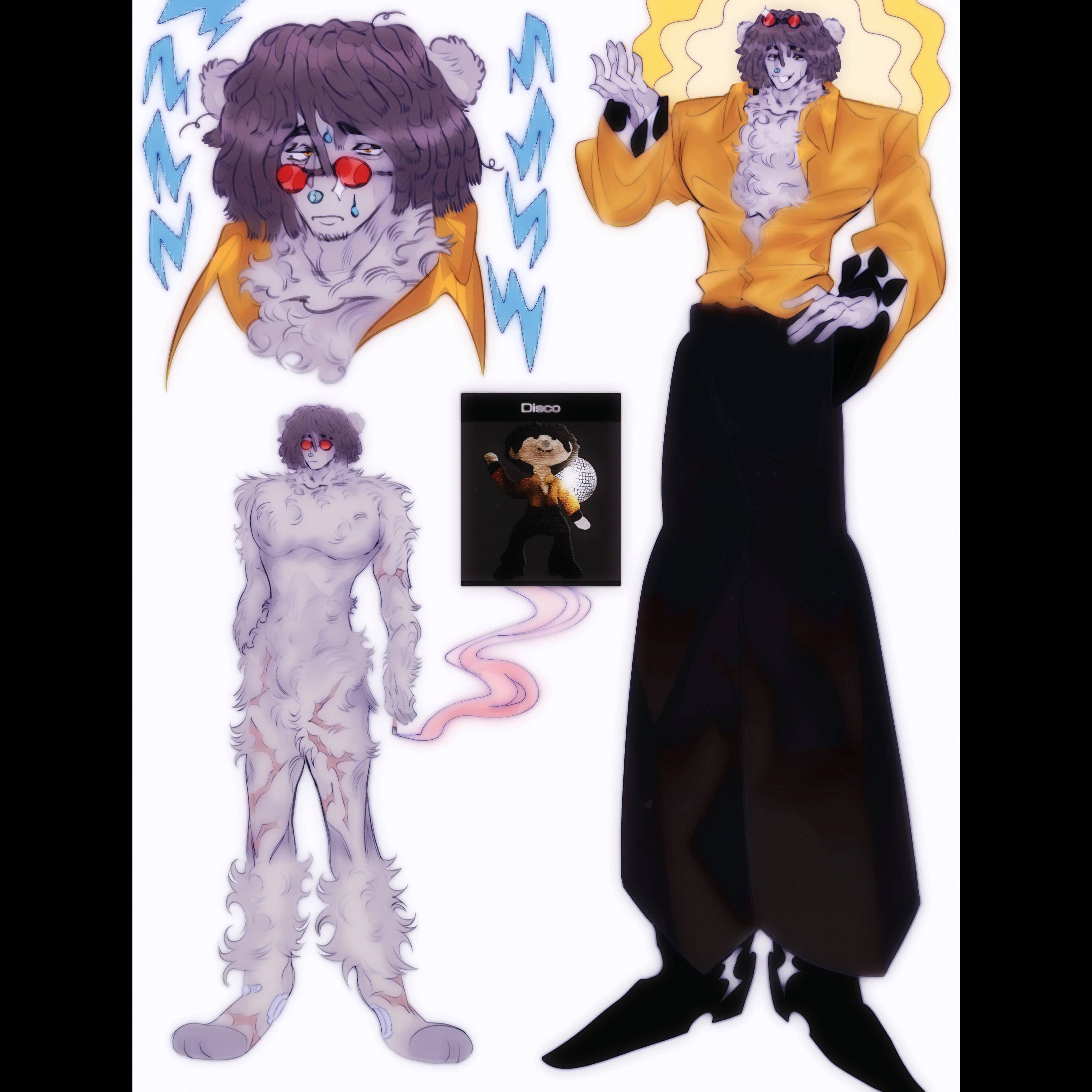 disco 🕺🪩🕺🪩 | Fandom