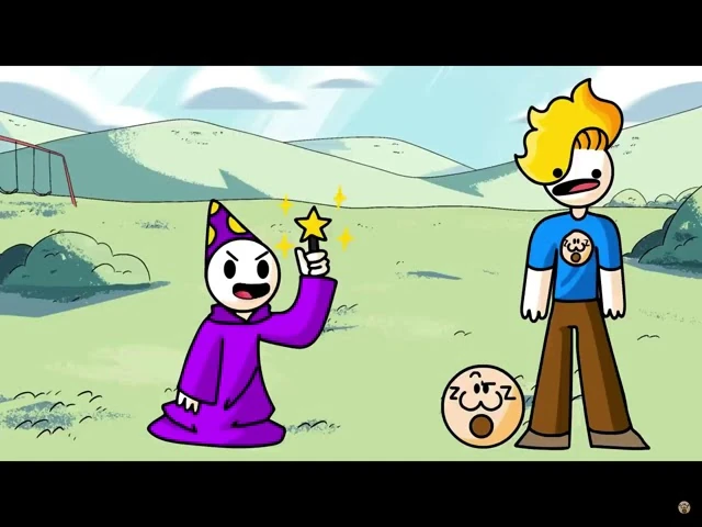 POV: you get a op power on a try to beat with a random power challenge ...