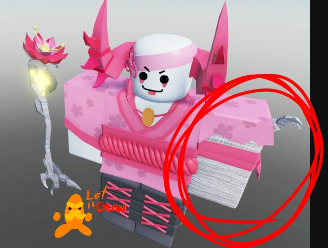 Let it grow | Fandom