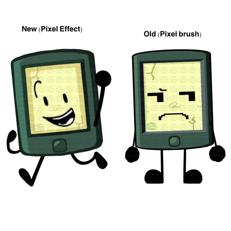 Help new PDA asset and pose (new asset drawn by me) | Fandom
