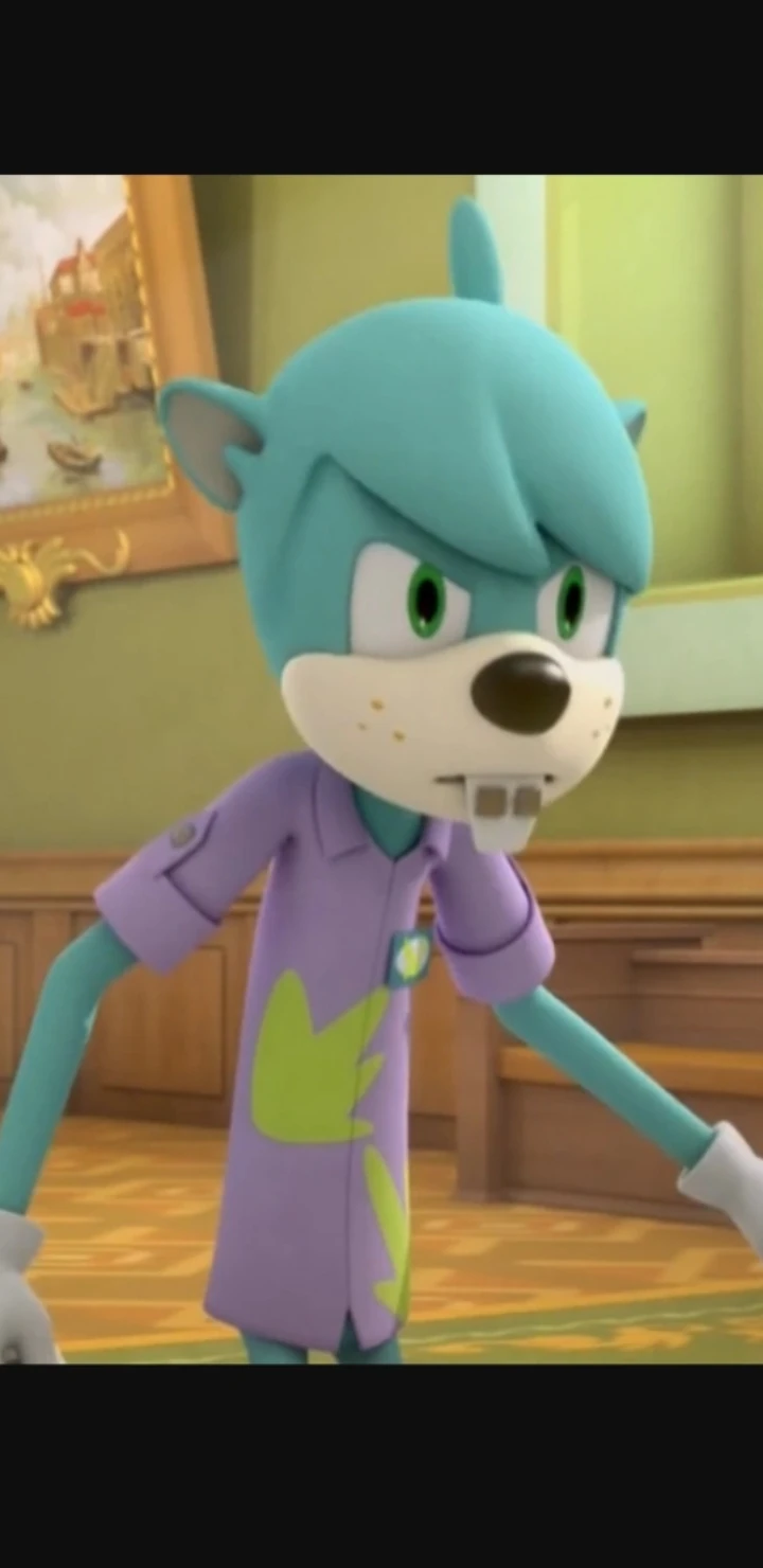 Dave The Intern | Fandom