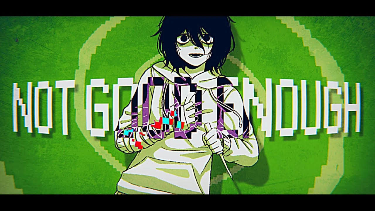 not good enough | Fandom