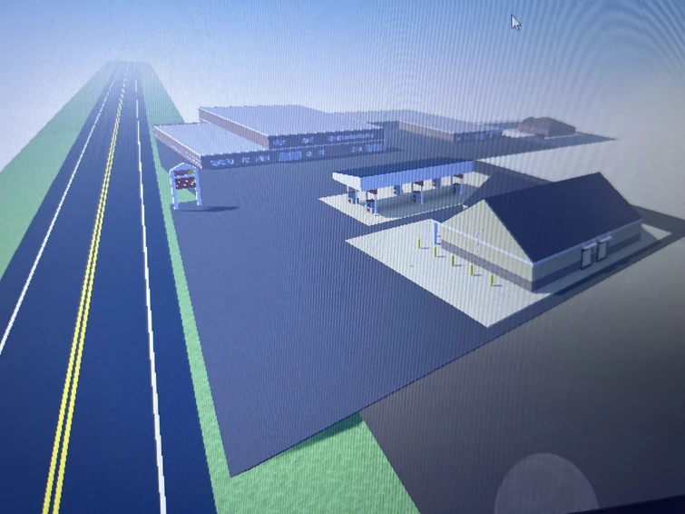 Discuss Everything About Ultimate Driving Universe Wiki | Fandom