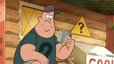 Do you like Soos? (Explain why) | Fandom