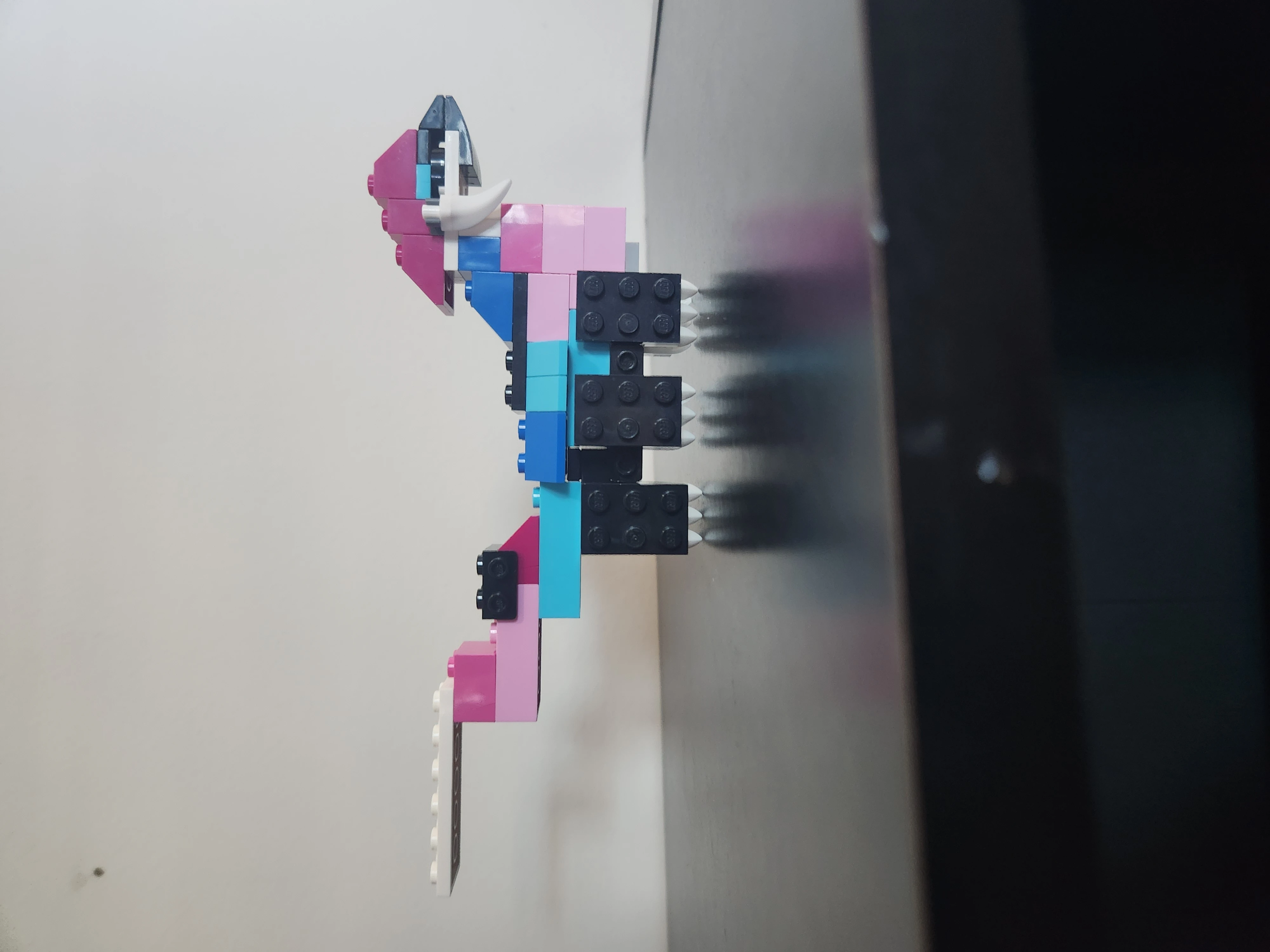 My mini LEGO Warden Series #2 | Fandom