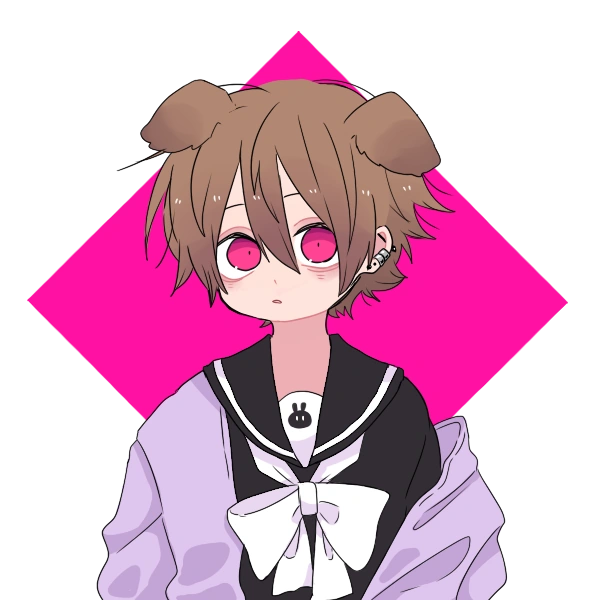 Guess my Ocs dere types by their picrews part 3 | Fandom