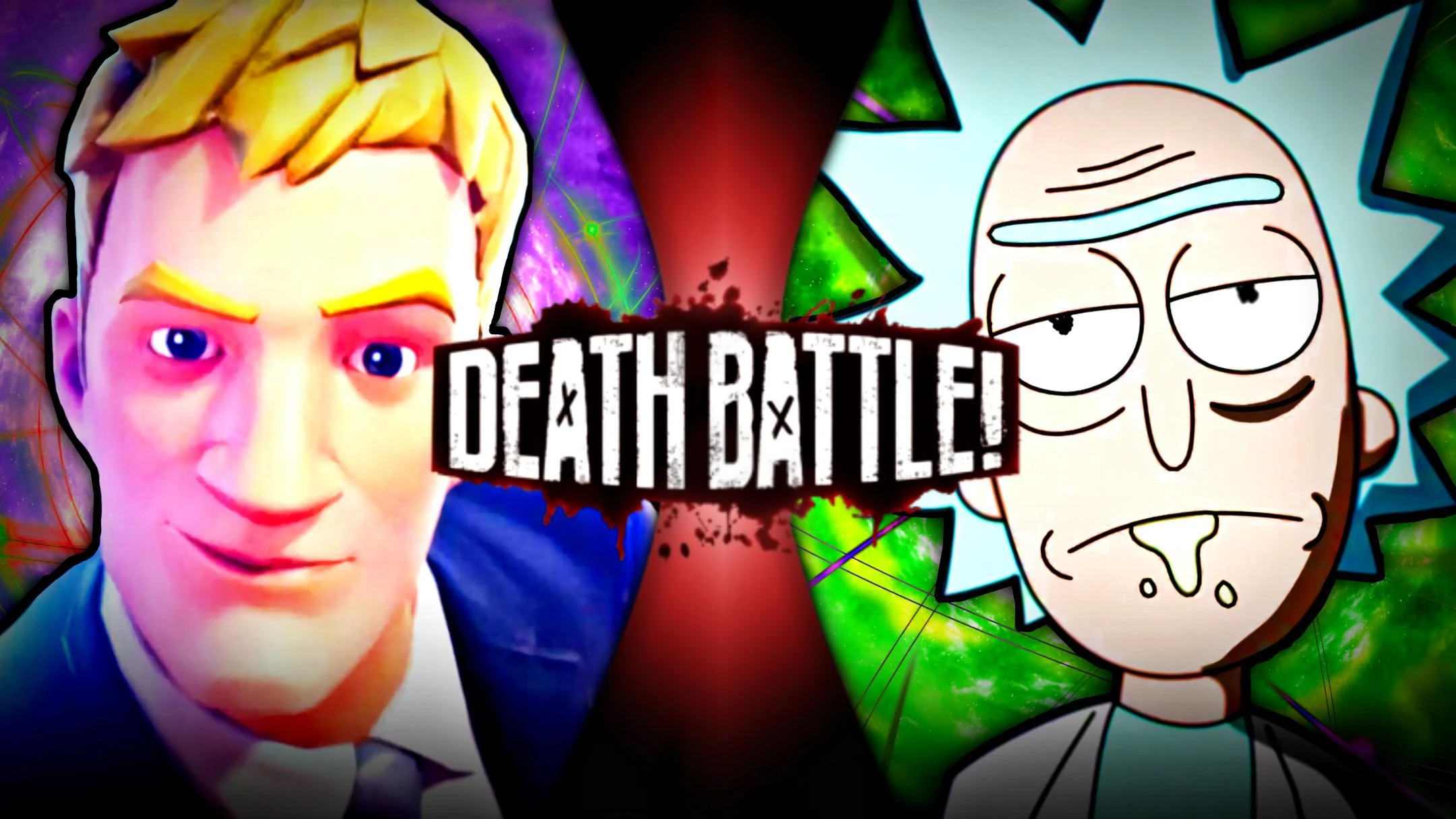 This is now my preferred for Rick | Fandom