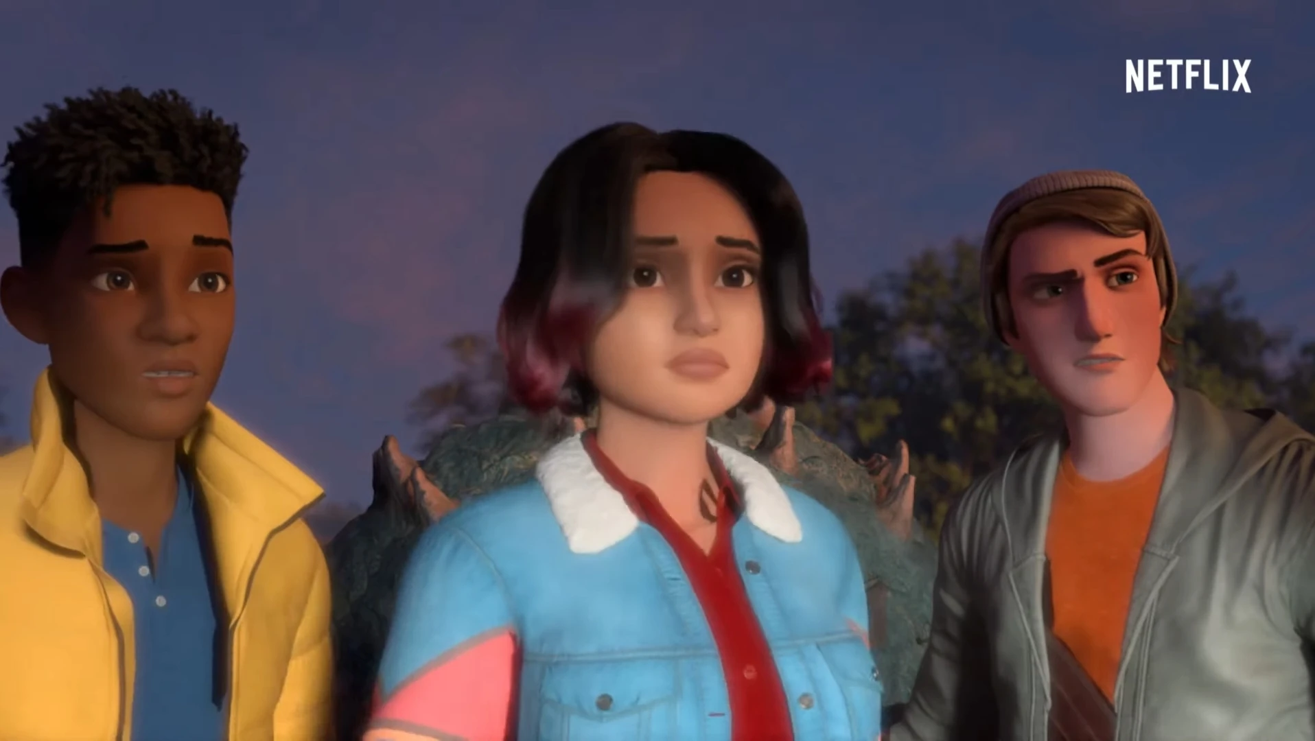 What if this isn't Bumpy? | Fandom