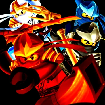 OST: Go, Ninja, Go! | Fandom