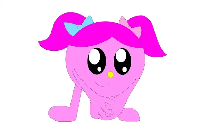 Little Miss Cute | Fandom