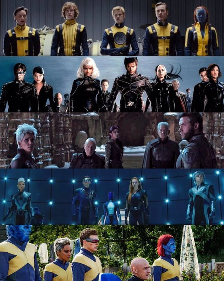 Discuss Everything About Marvel Database | Fandom