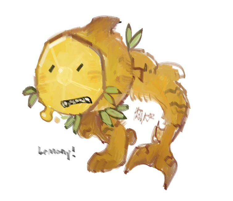 lemon tiger shark | Fandom