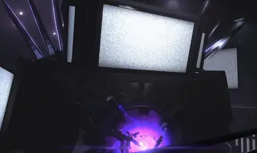 If the UTTVM in Ep 77 was a clone, would the Cameramen still be cooked ...