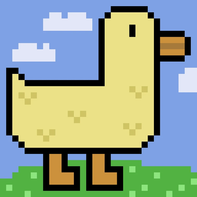 cute little duckie | Fandom