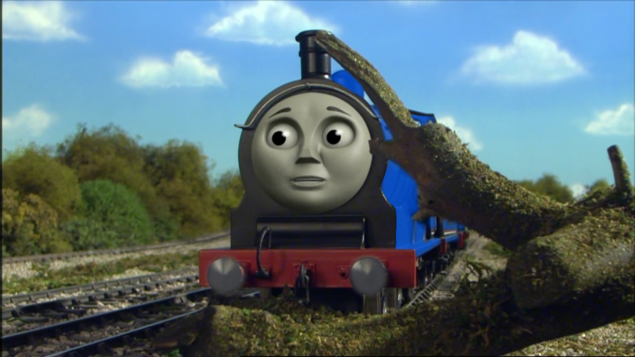 Season 12 Blue Donald & Douglas Edit | Fandom