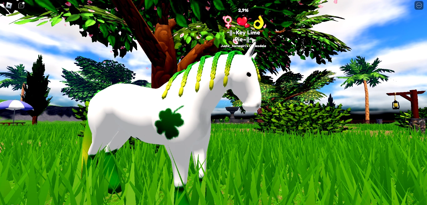 Trading a cc (clover clyde) ! | Fandom