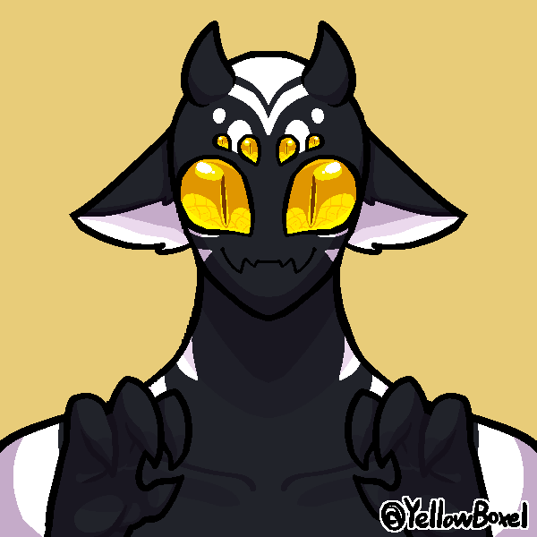 Fanmade Genshin Impact character - Amphi-O | Fandom