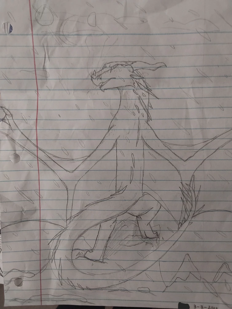 Discuss Everything About Wings of Fire Fanon Wiki | Fandom