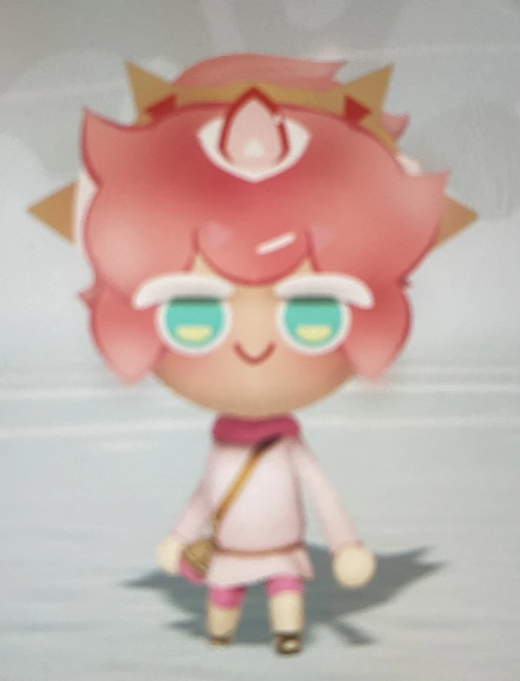HAI look at these really cool cookie run miis i found on miitopia ...
