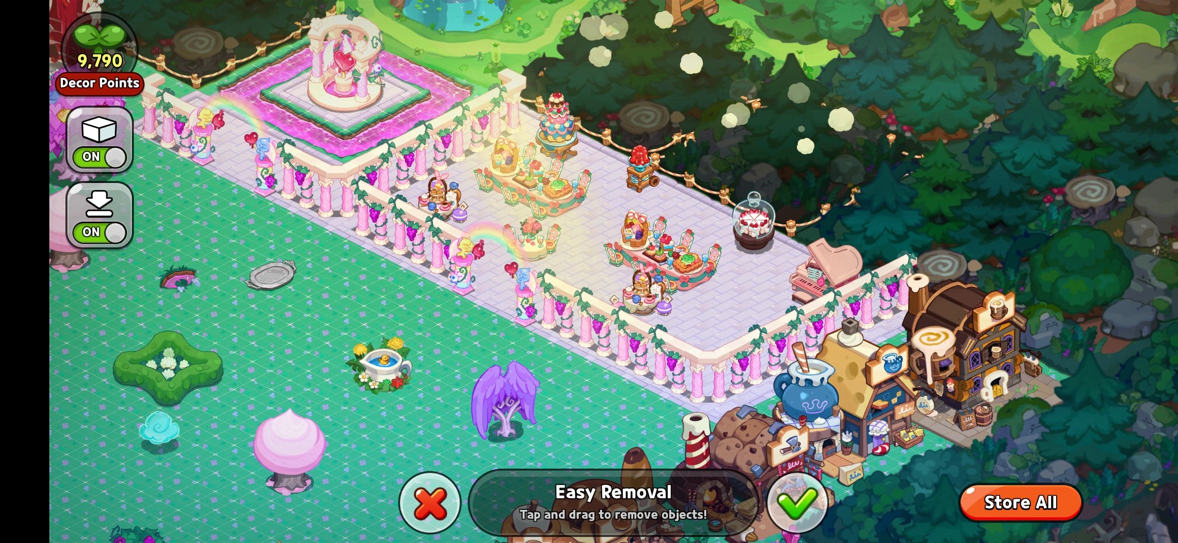 Small kingdom update | Fandom