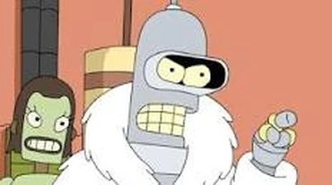 Red VS Bender | Fandom