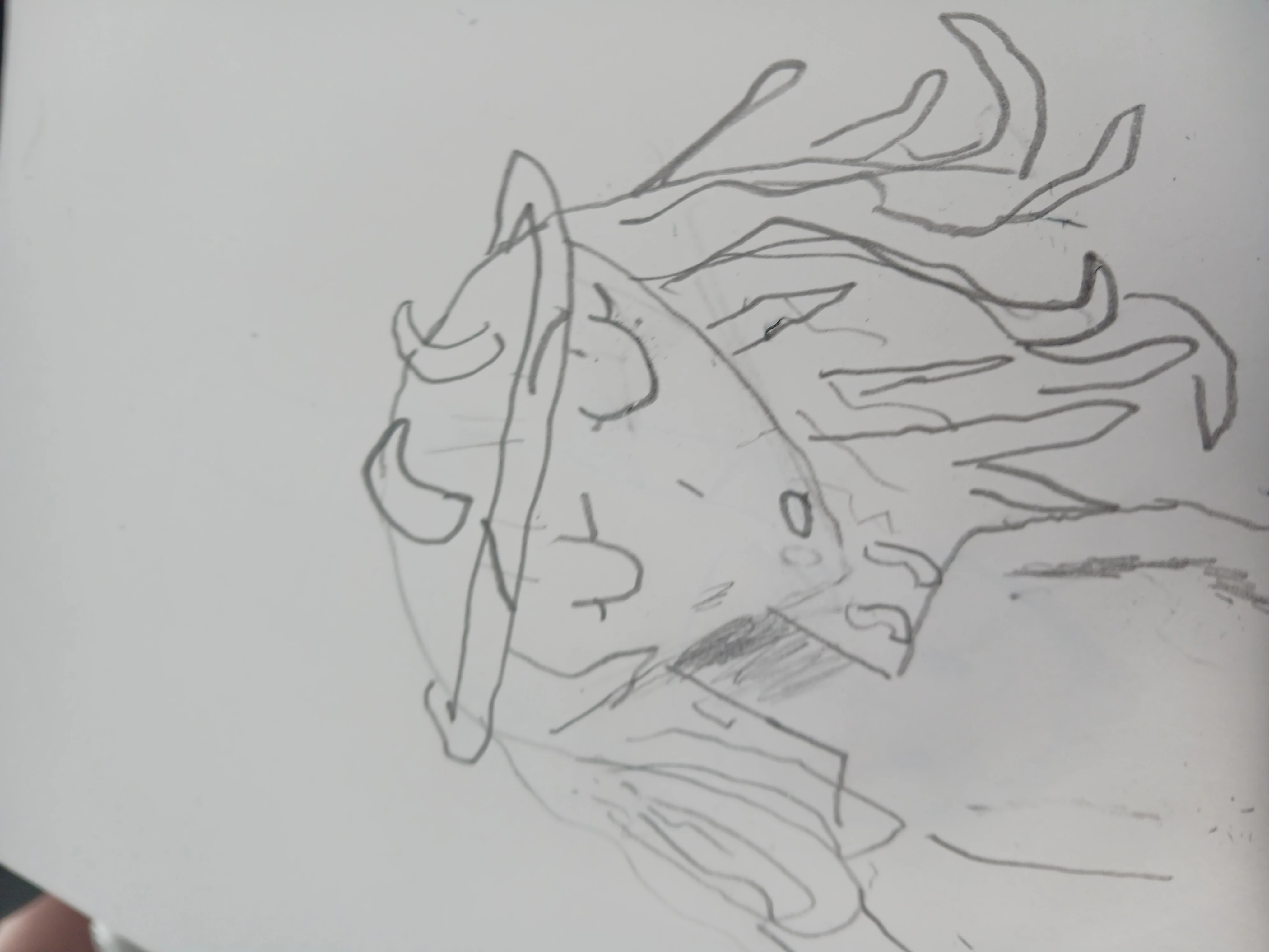 Humanized Saturn | Fandom