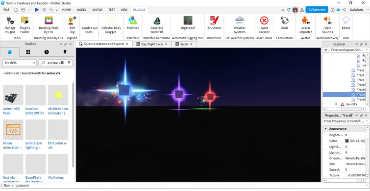 Discuss Everything About World Of Soloris Wiki | Fandom