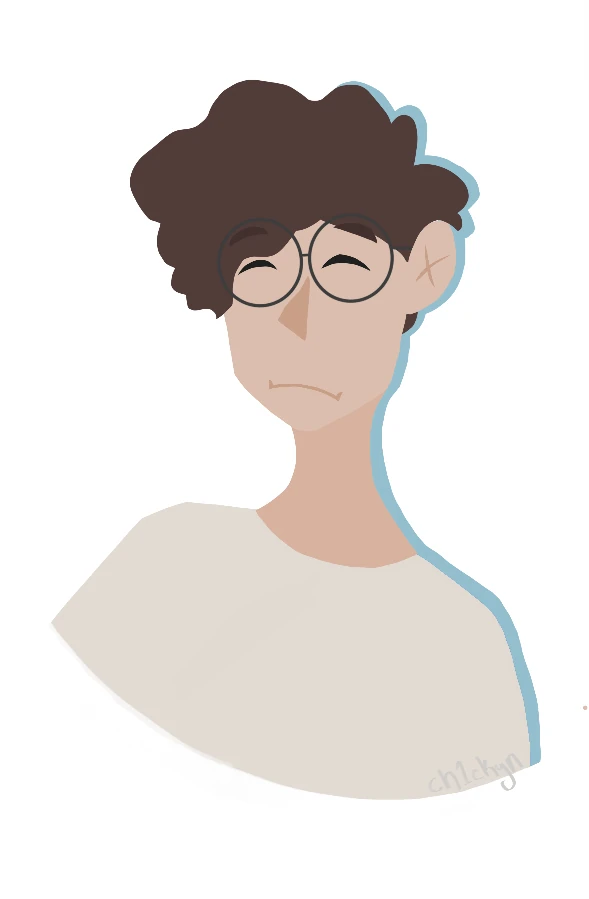 Wilbur fanart :) | Fandom