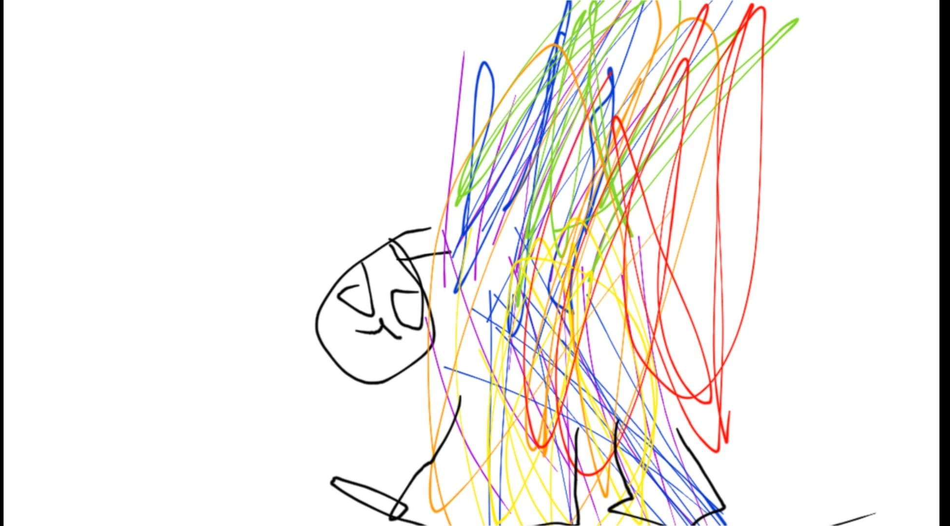 Yarnaby drawing | Fandom