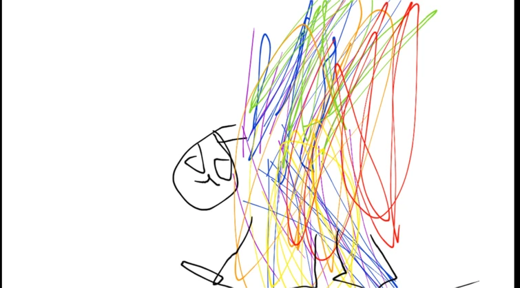 Yarnaby drawing | Fandom