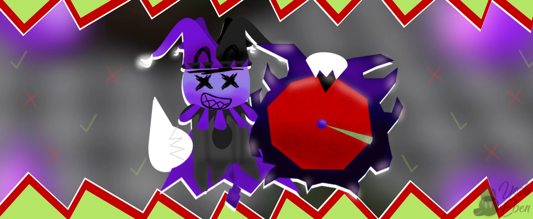 Yup def fair guys def fair!!! | Fandom