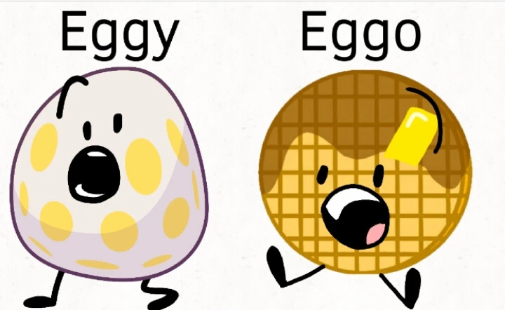 CALFCN 20: Eggy | Fandom